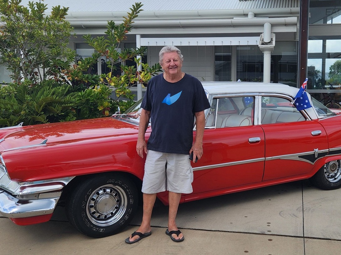 MHIA Supports Australia Day Celebrations at Ingenia Lifestyle Hervey Bay | MHIA Insurance