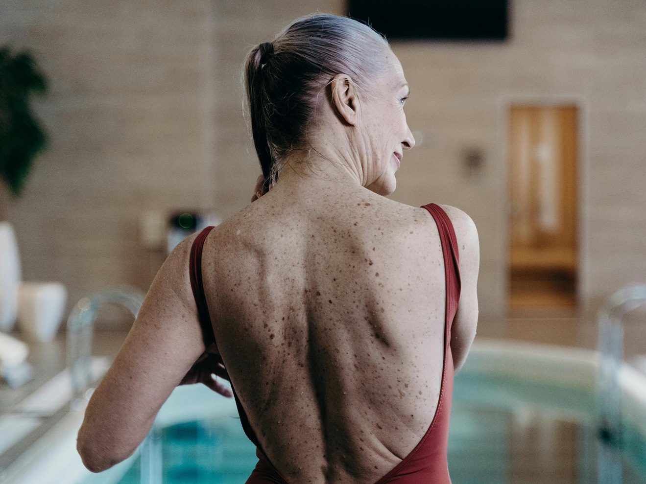 Move more, live well: stay strong, steady and social | MHIA Insurance