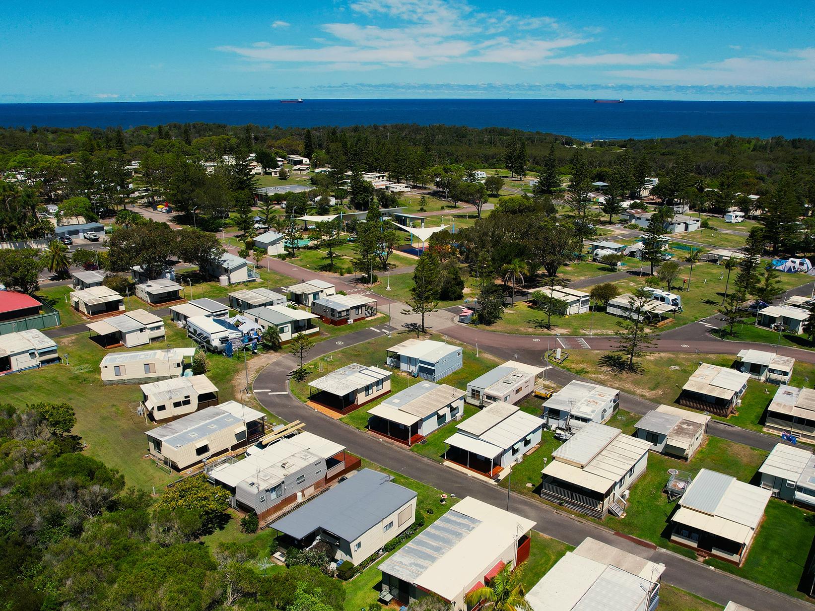 Everything You Need To Know About Disaster chasers | MHIA Insurance