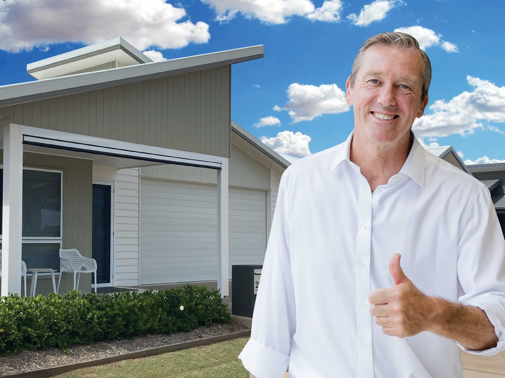 Glenn McGrath and MHIA: A partnership built on precision, trust and genuine care | MHIA Insurance